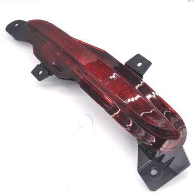 Left REAR BUMPER Fog Reflector Tail light For Land Range Rover Velar ...