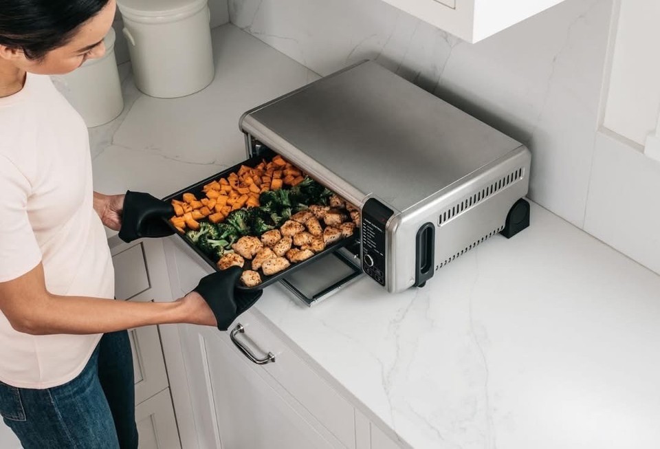 Ninja Foodie Model : SP101C Air Fryer *NEW* | eBay