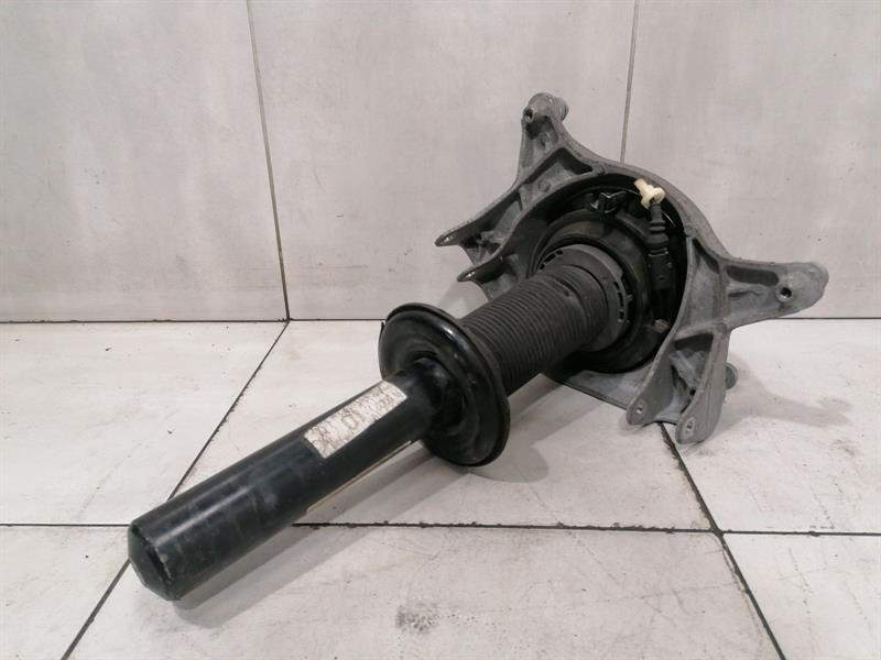 PORSCHE MACAN 95B Shock Absorber Front 95B413031F Stossdämpfer Vorne ...