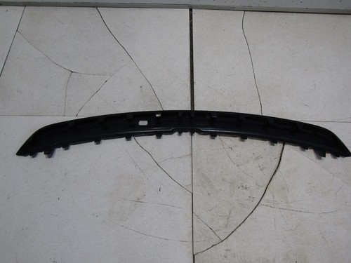 MERCEDES CLA C117 AMG REAR BUMPER LOWER SPOILER GENUINE A1178859900 REF ...