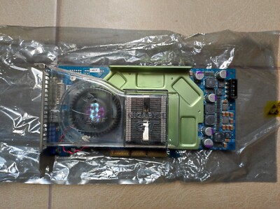 Nvidia Geforce FX 5950 Ultra 256MB AGP | eBay