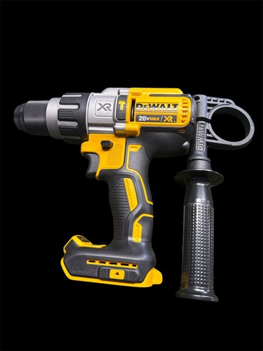 DEWALT DCD996B 20V XR Cordless Hammer Drill, Brushless, 3-Speed, Bare ...