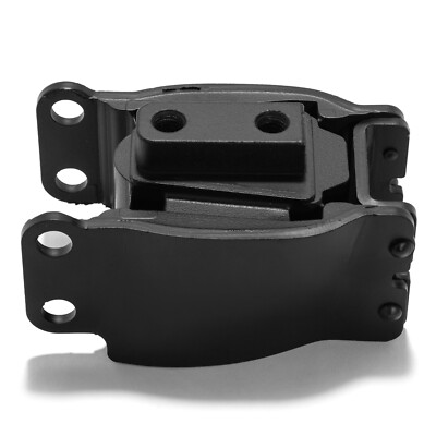 Front Isolator Motor Mount For Harley Dyna Super Glide Street Bob FXDB ...