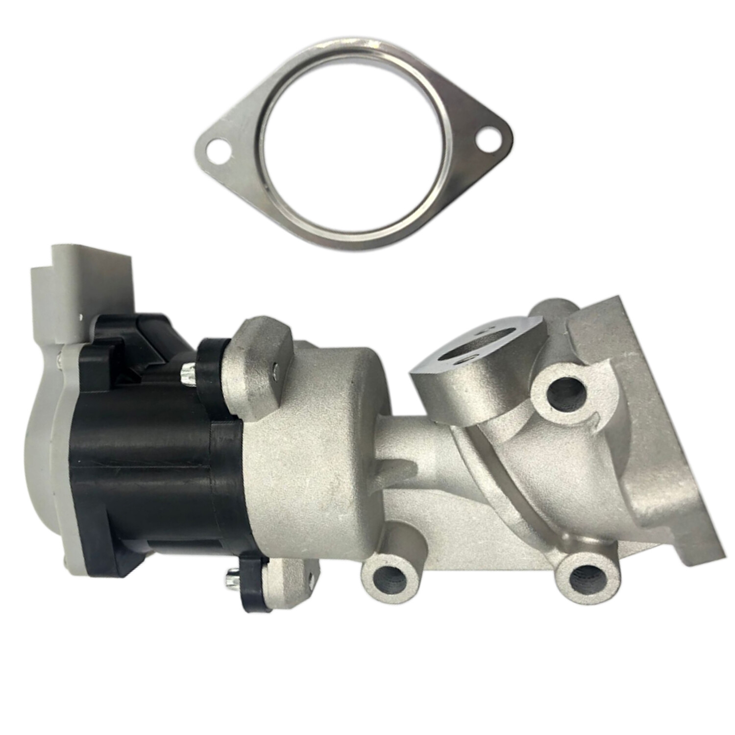 EGR Valve Left for LAND ROVER DISCOVERY MK3 MK4 2.7 LR018323 LR006960 ...