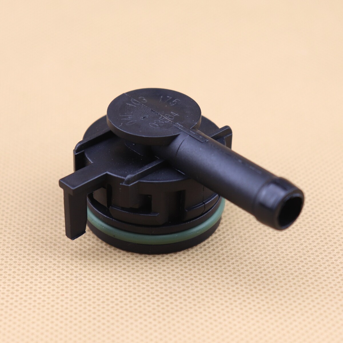 For Audi A1 A3 Q2 Q3 VW Skoda Seat 04E103175M Crankcase Breather Hose ...