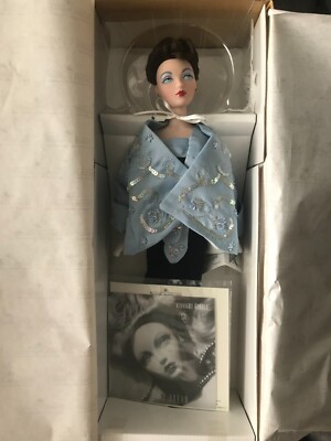 Gene MIDNIGHT GAMBLE DOLL Mel Odom Retailer Exclusive | eBay