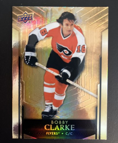 2023 Tim Hortons bobby clarke 12 | eBay