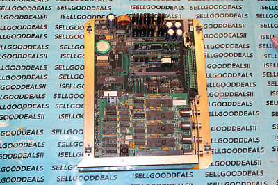 Controls - Tracer Summit