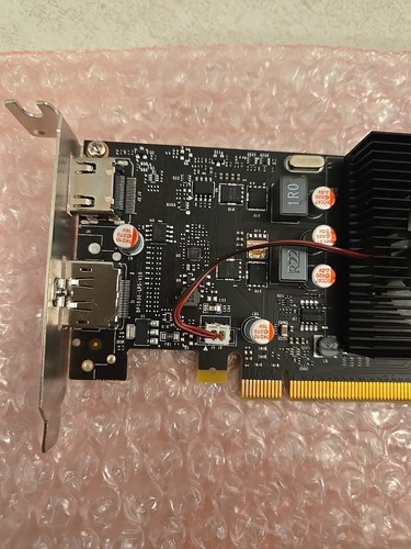 BTO Nvidia GT 1030 2GB, GDDR5, SFF | eBay