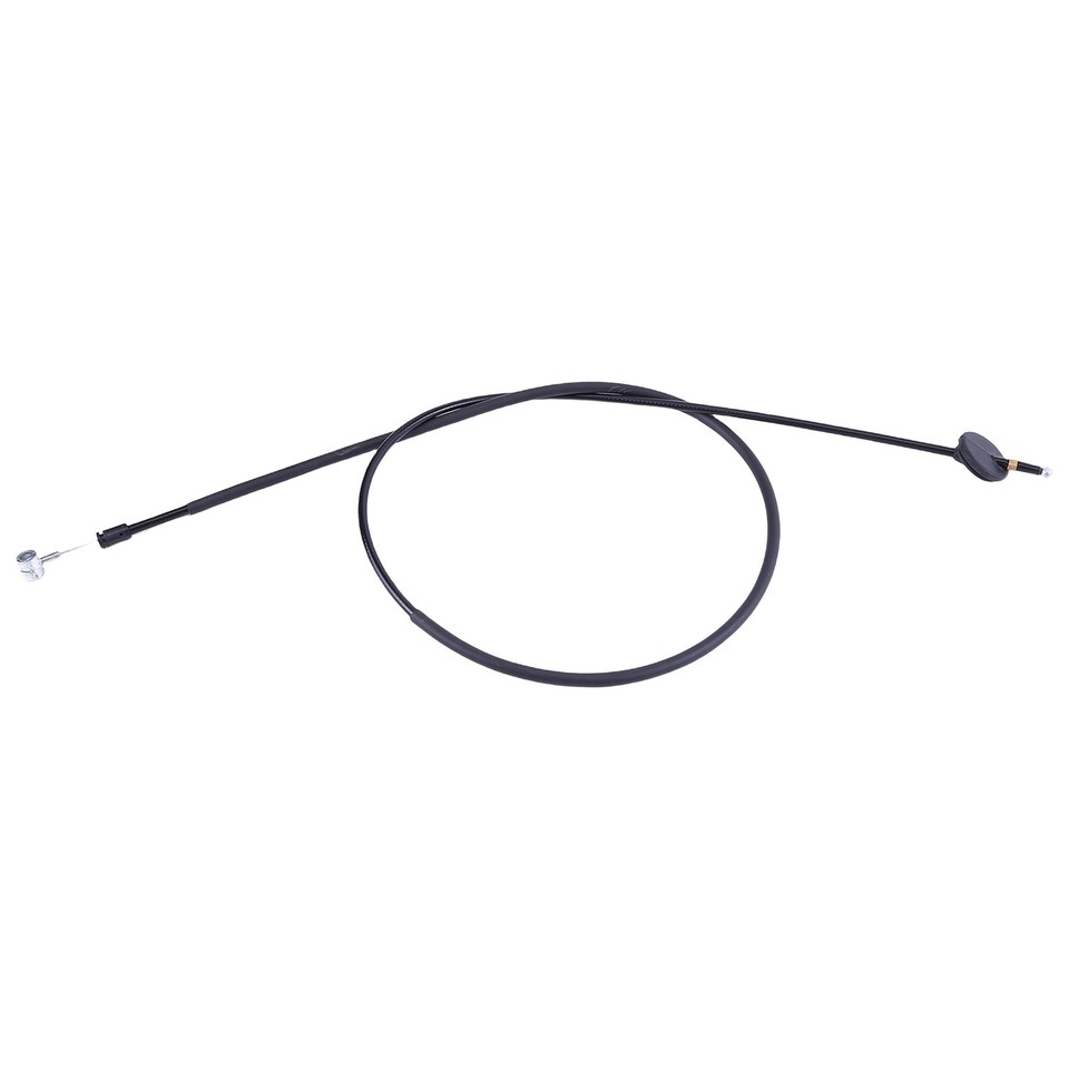 3CM-823-535 FOR 2020-2023 VW ATLAS HOOD RELEASE CABLE NEW 2021 2022 ...