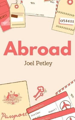 Abroad by Joel Petley (English) Paperback Book 9781986475419 | eBay ...