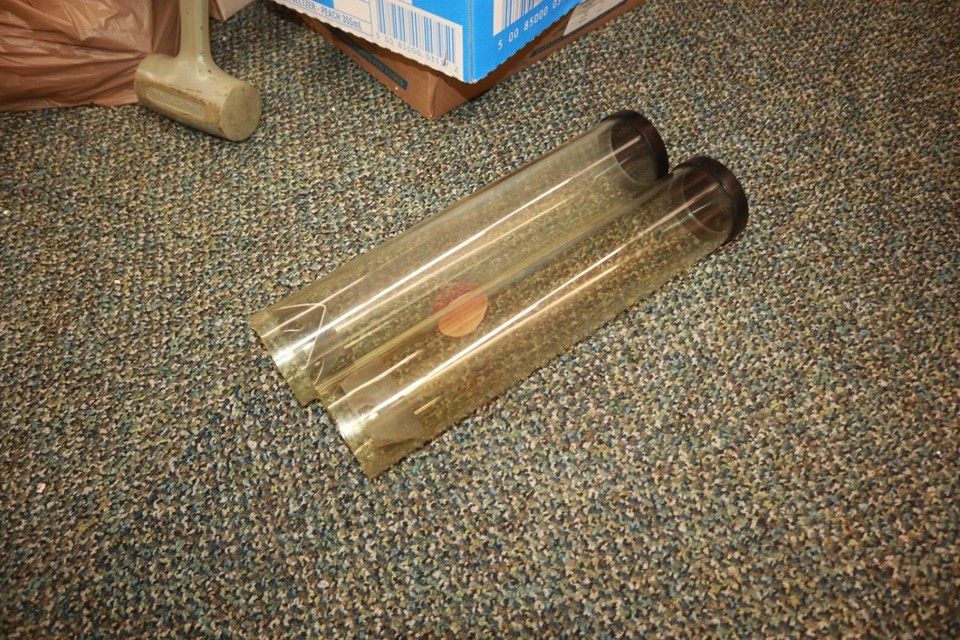 Ponsness Warren Reloading Mult Omatic 600 Progressive Reloader Press 20 ...