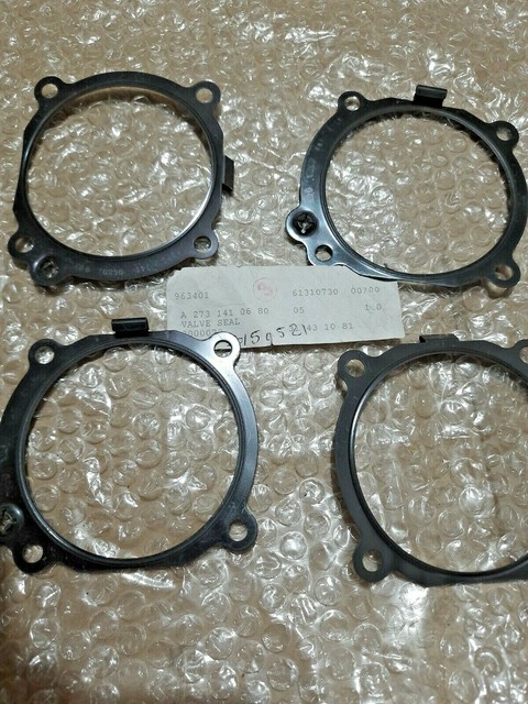 MERCEDES BENZ GL X164 Actuator Gasket A2731410680 Genuine for sale ...