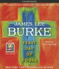 Feast Day of Fools - Audio CD By Burke, James Lee - GOOD 9781442344266 ...