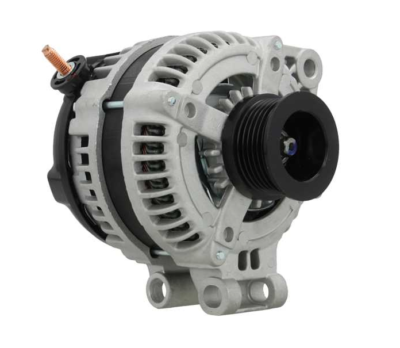 Denso Alternator 150A YLE500190 Replaces YLE500190E YLE500390 LR008860 ...