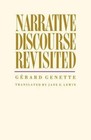 Narrative Discourse Revisited by Genette New 9780801495359 Fast Free ...