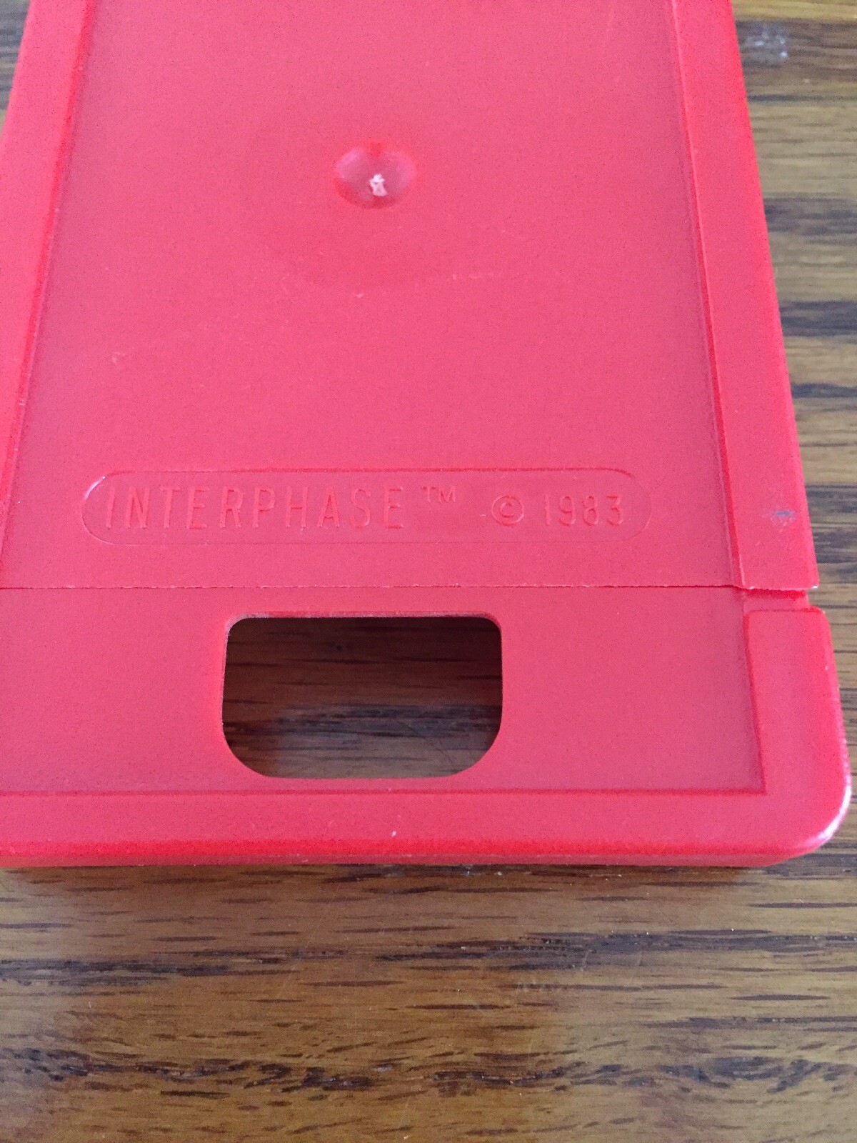 Blockade Runner (Intellivision, 1983) Interphase Rare Video Game | eBay