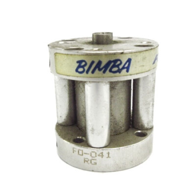 BIMBA FO-041 UNMP | eBay
