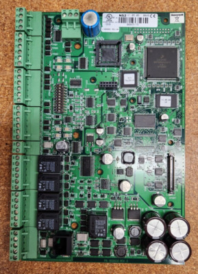 Control Panels & Keypads - 2 Door Controller