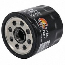 PARTS-MASTER 61348 - cross reference oil filters | oilfilter ...