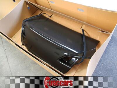 Holden Commodore VF Genuine Boot Lid / No Spoiler Holes NOS - 92508802 ...