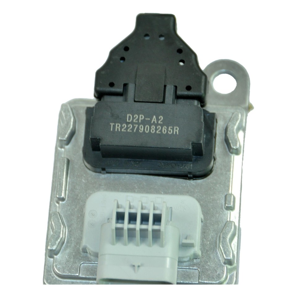Position 1 Nox Sensor Für Renault Master Mk3 Alaskan 2.3 DCI 2012-on ...