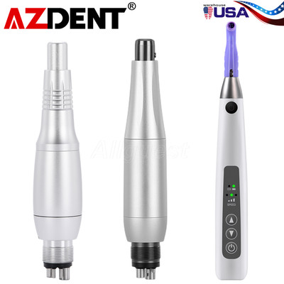 Handpieces - Dental Prophy Handpiece