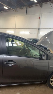 (LOCAL PICKUP ONLY) 12 13 14 15 16 17 18 19 TOYOTA PRIUS Front Door ...