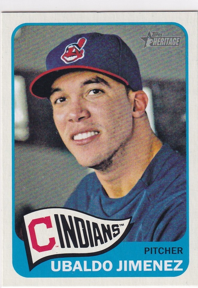 2014 TOPPS HERITAGE #1-500 FINISH YOUR SET YOU-PICK | eBay