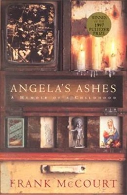 Angela’s Ashes, McCourt, Frank | eBay.de