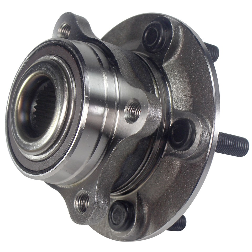 Wheel Bearing For Ford Fusion