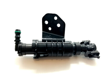 98672D7000 NEW right Headlight Washer Nozzle Pump For Hyundai Tucson ...