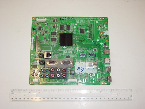 NEW LG 60PM6700 Main Board 60PM6700-UB UA a968 | eBay
