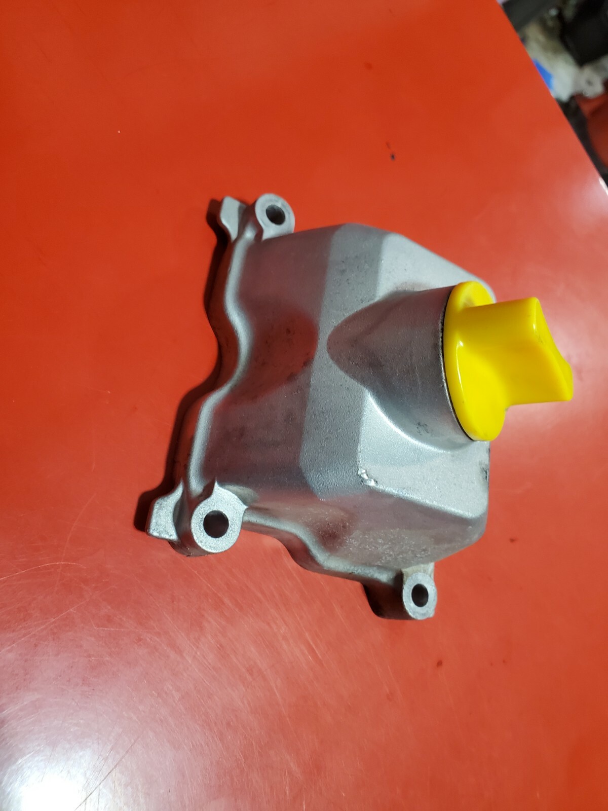 John Deere Aluminum Valve/Rocker Cover FD620D for 425 445 Kawasaki ...