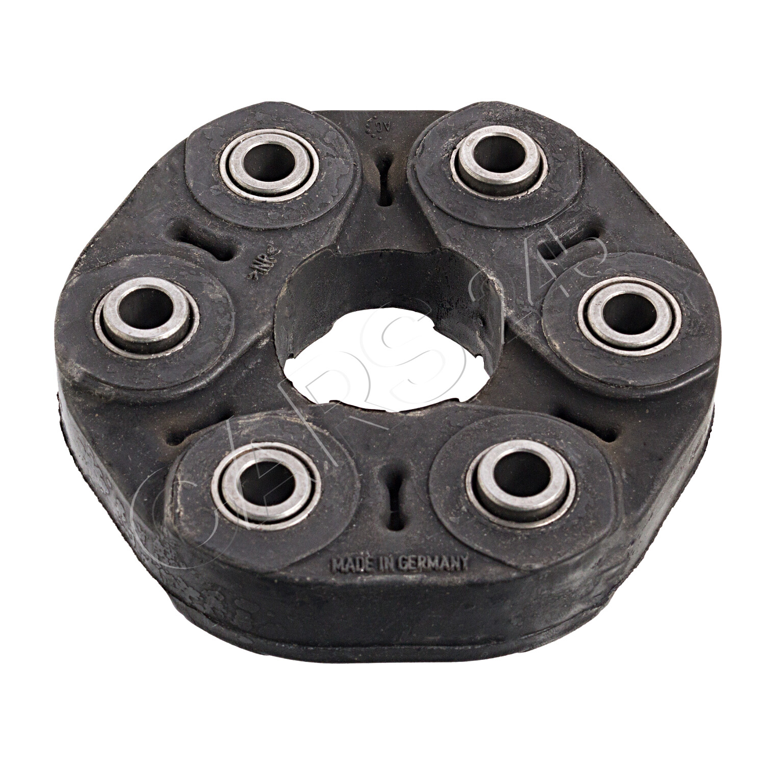 BLUE PRINT Propshaft Joint Front Rear For HYUNDAI Ix35 KIA 06-15 49130 ...