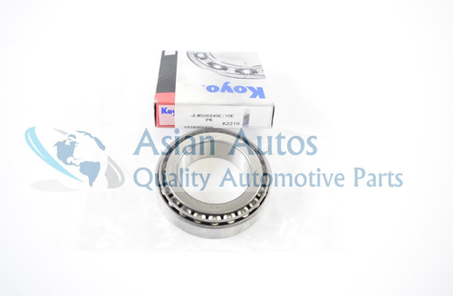 Koyo Front Wheel Bearing 9008036098 For Toyota Land Cruiser 1998-2007 ...