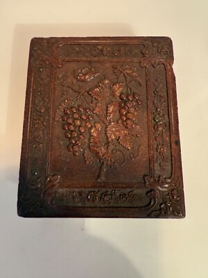 Antique Civil War – Genuine Union Case Improved – S Peck & Co – No ...