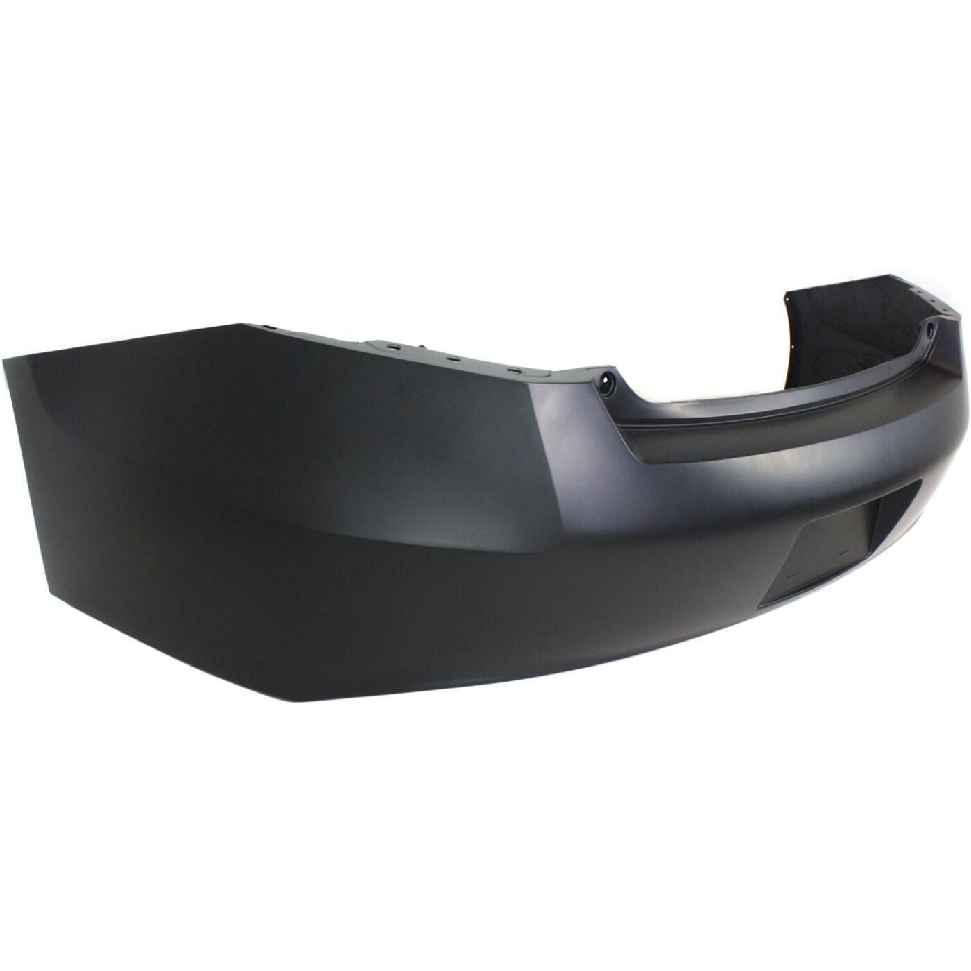 Rear Bumper Cover For 2008-2012 Honda Accord Coupe Primed | eBay