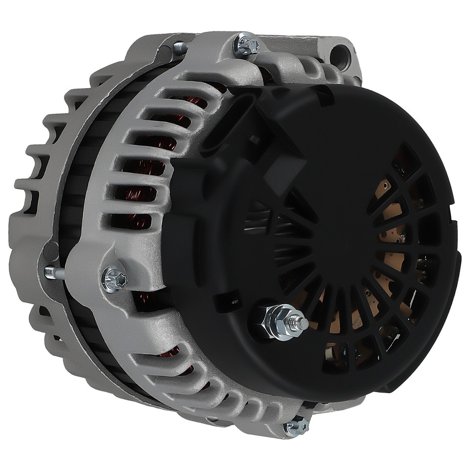 253A High Output Alternator For Chevy Silverado 1500 2500 4.8 5.3 6.0 8292N-253A | eBay