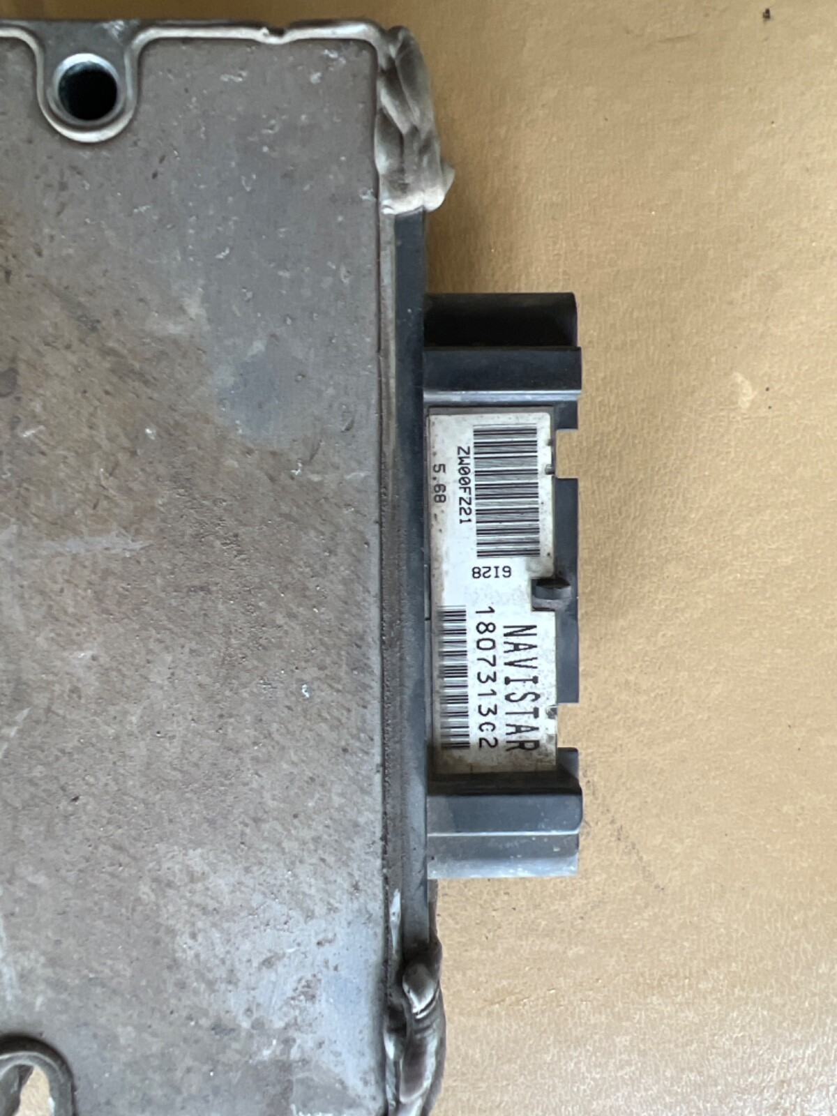 International Dt446 Navistar IDM Injector Drive Module 1807313C2 for ...