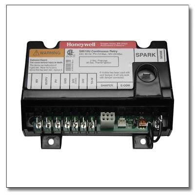 Spark Ignition Module 24V Compatible 2475300 for Garland GAR2475300 | eBay