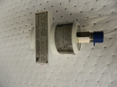 Kavlico Pressure Transmitter Sensors 15PSIG PT205-GG-D1A-B1 | eBay