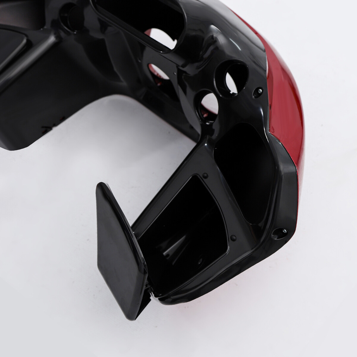 Inner Or Outer Fairing For Harley Davidson Road Glide FLTR 1998-2013 ...