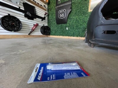 (1) Genuine GM ACDelco RTV Engine Sealant 2.65oz 88864346 | eBay