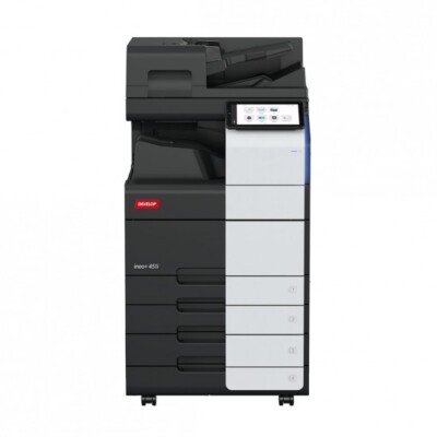 Develop Ineo+ 451i / Konica Bizhub c451i photocopier ( BRAND NEW MODEL ...