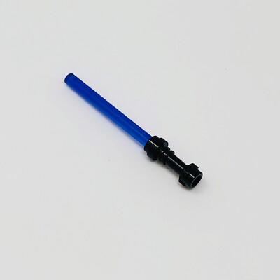 64567 LEGO Minifigure Star Wars Weapon Purple Lightsaber Black Hilt ...