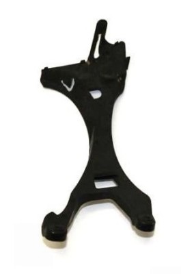 New Genuine Mercedes-Benz E W211 Headlight Left Bracket A2118205314 OEM ...