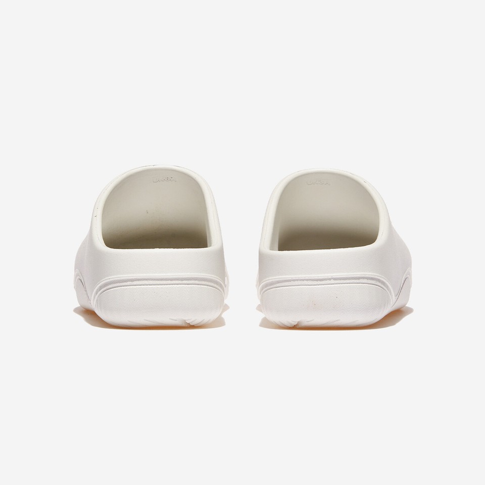 PUMA Wave Mule Warm White-Warm White 39905002 Men Shoes | eBay