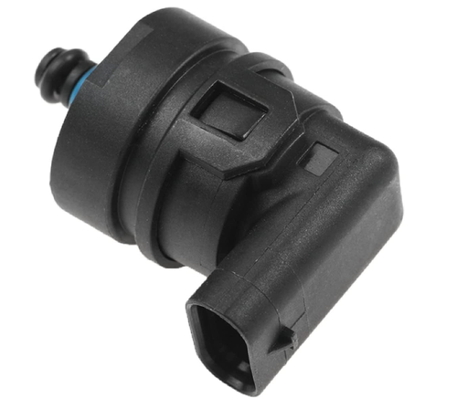 NEW MERCEDES-BENZ GLE W167 FUEL TANK PRESSURE SENSOR A0009054006 | eBay