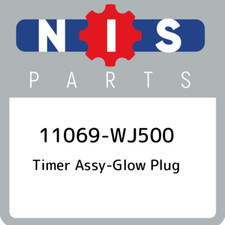 11067-jd50a Nissan Timer Assy-glow Plug 11067JD50A Genuine OEM Part for ...